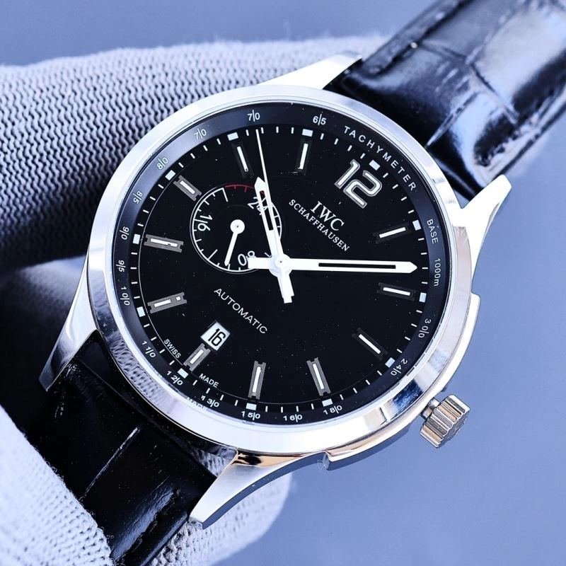 Precise copy IWC Watches