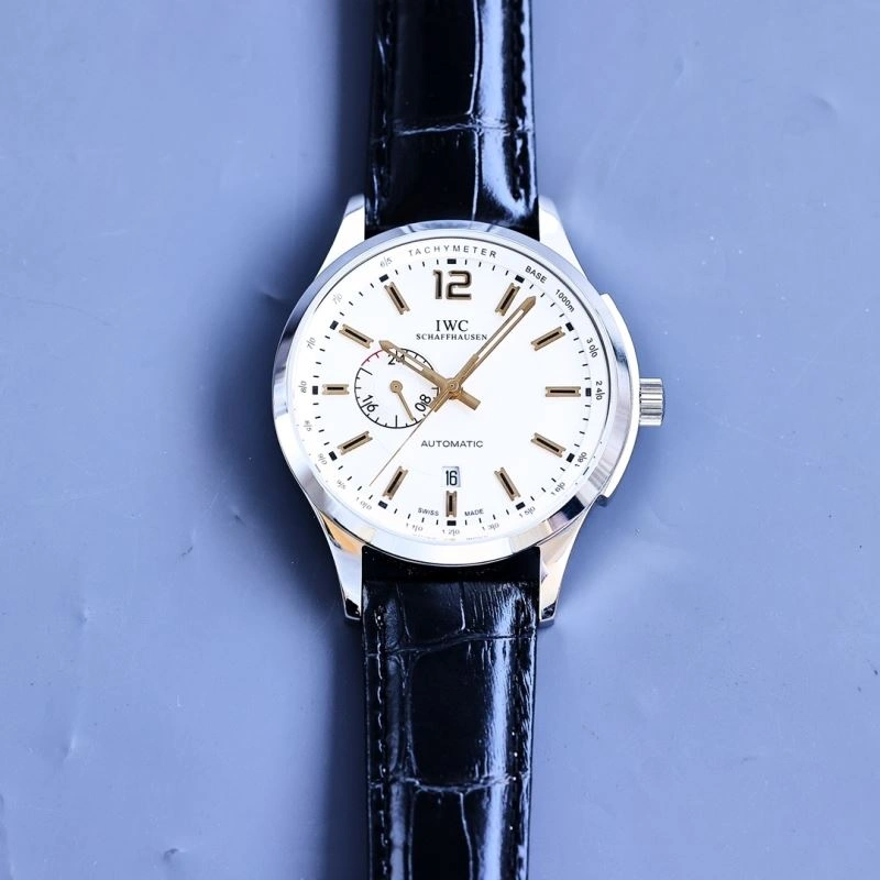 Precise copy IWC Watches