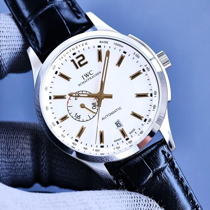 Precise copy IWC Watches