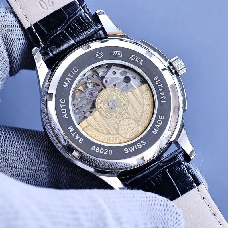 Precise copy IWC Watches