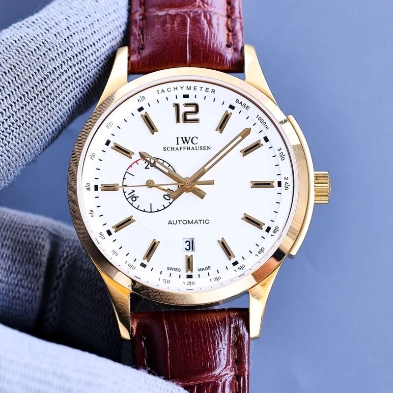 Value-priced IWC Watches