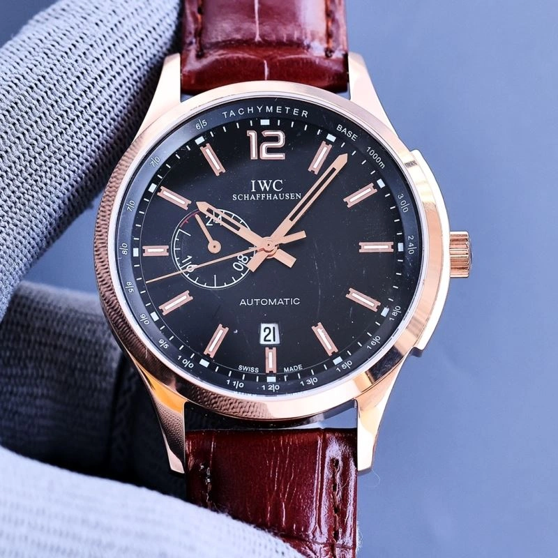 Value-priced IWC Watches