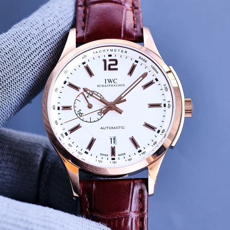 Value-priced IWC Watches