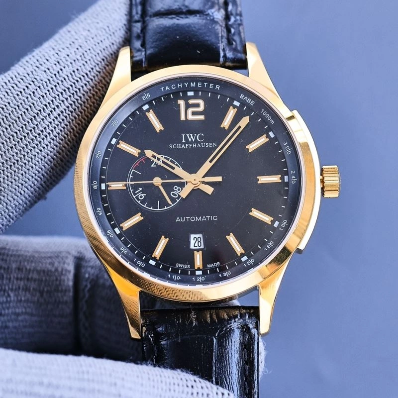 Value-priced IWC Watches