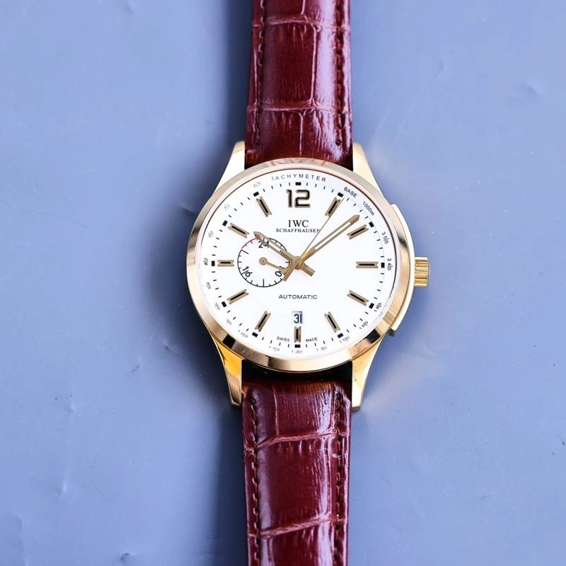 Value-priced IWC Watches