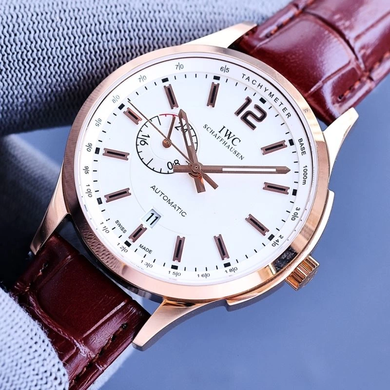 Value-priced IWC Watches