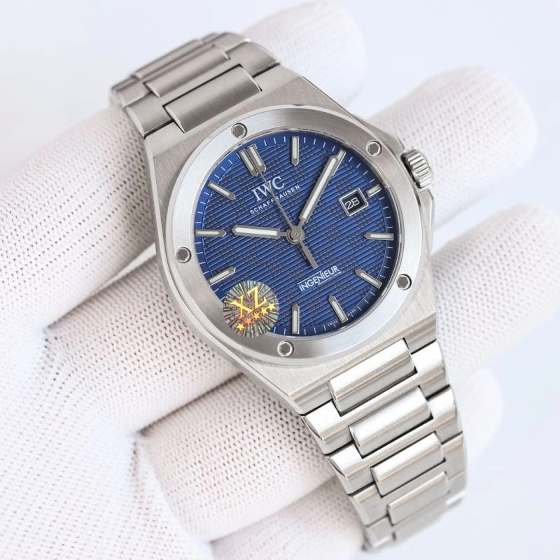 IWC Watches