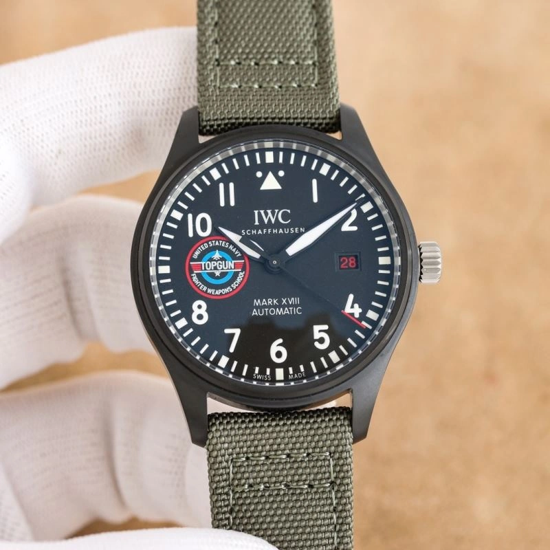 IWC Watches