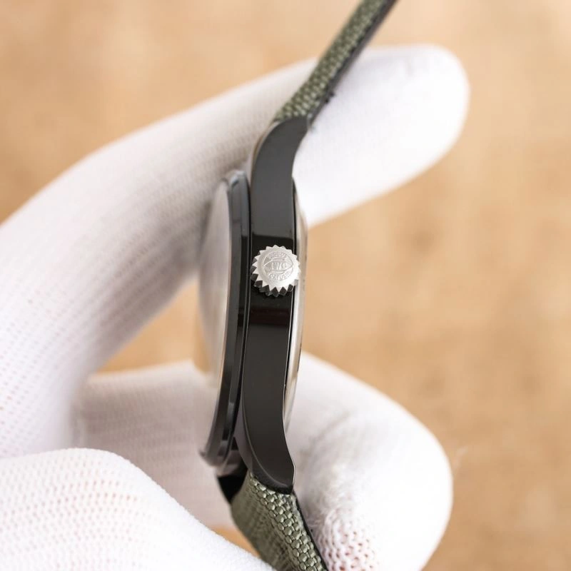 Top mirror IWC Watches