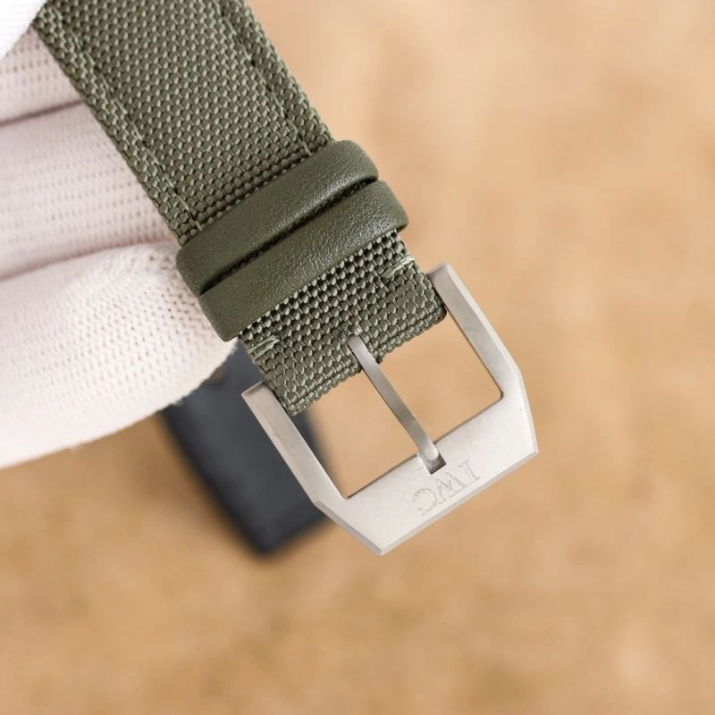 Top mirror IWC Watches