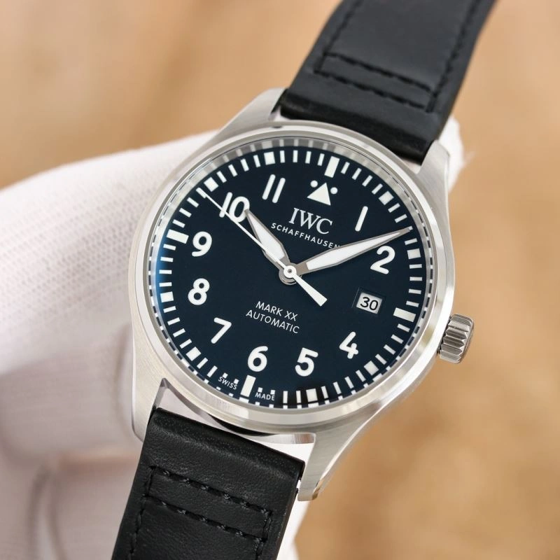 IWC Watches