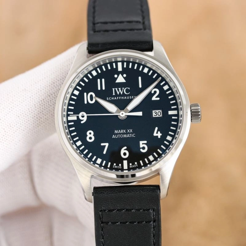 Perfect replica IWC Watches