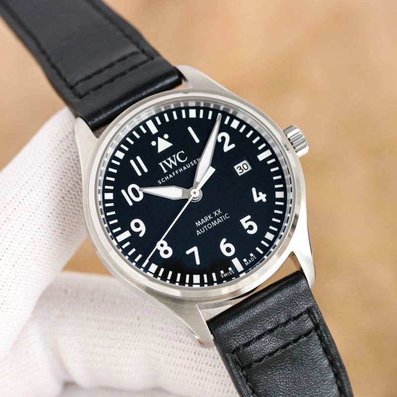 Perfect replica IWC Watches