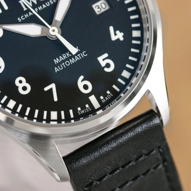 Perfect replica IWC Watches