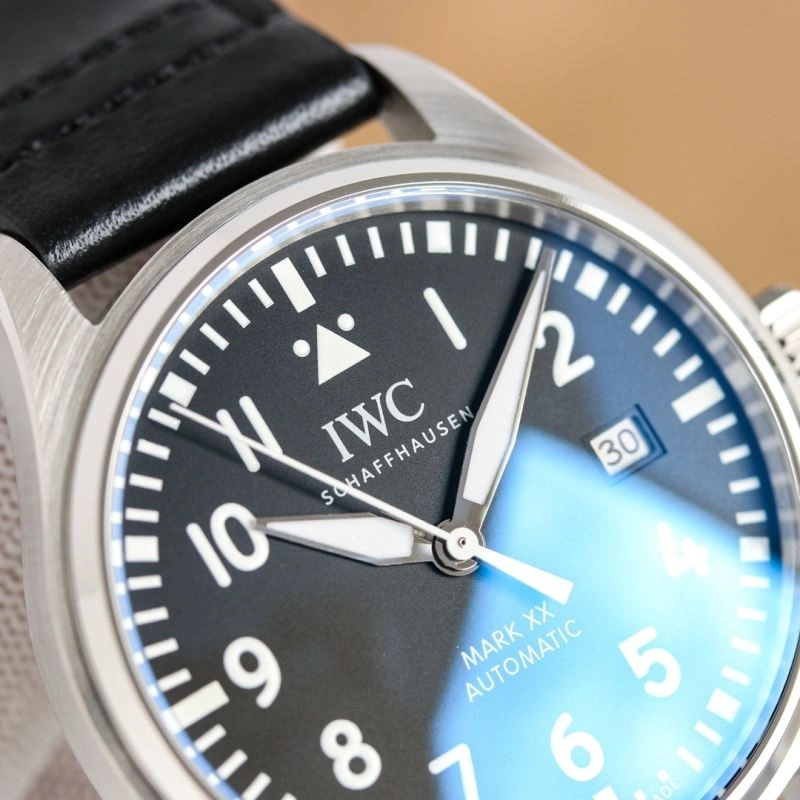 Perfect replica IWC Watches