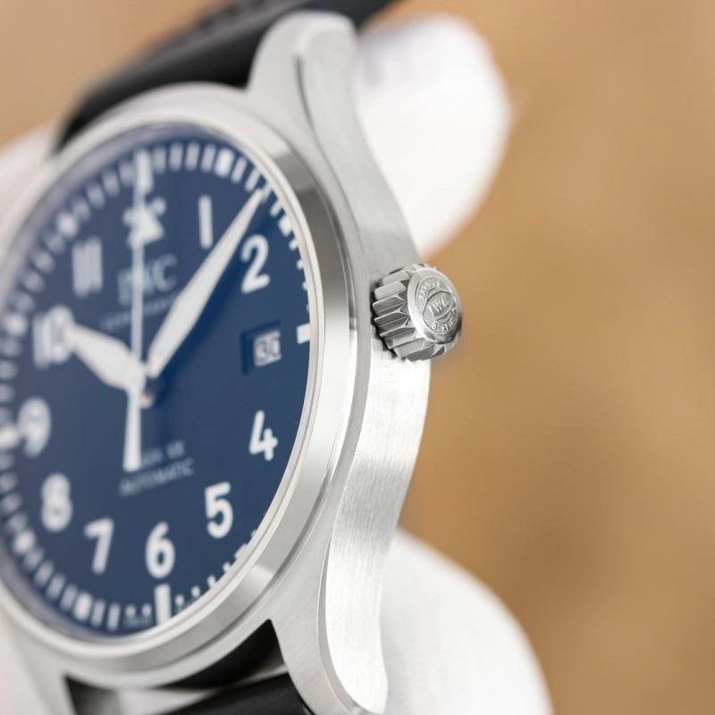 Perfect replica IWC Watches