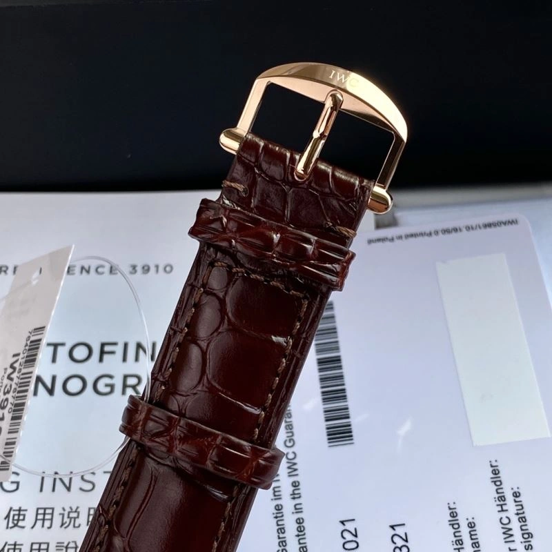 Precise copy IWC Watches