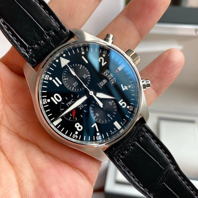 Exact replica IWC Watches