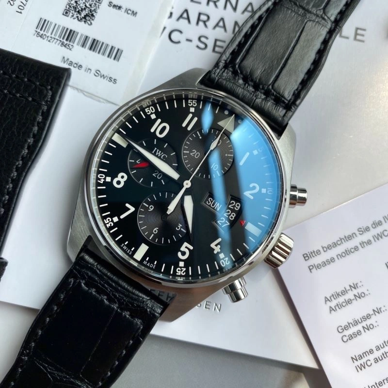 Exact replica IWC Watches