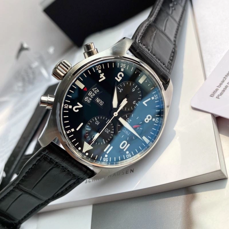 Exact replica IWC Watches