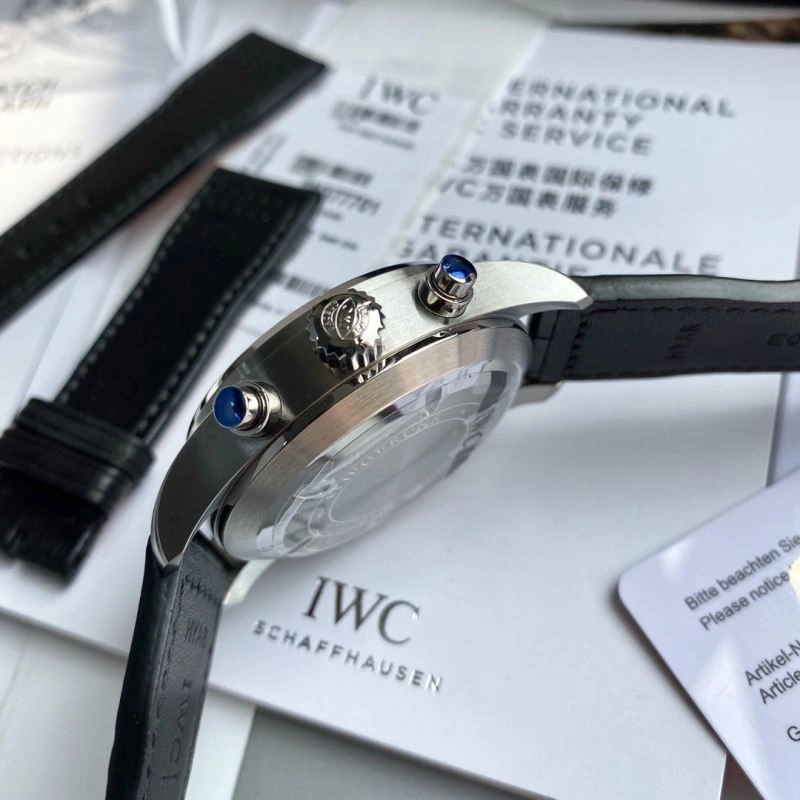 Exact replica IWC Watches