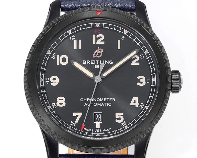 Factory-made IWC Watches