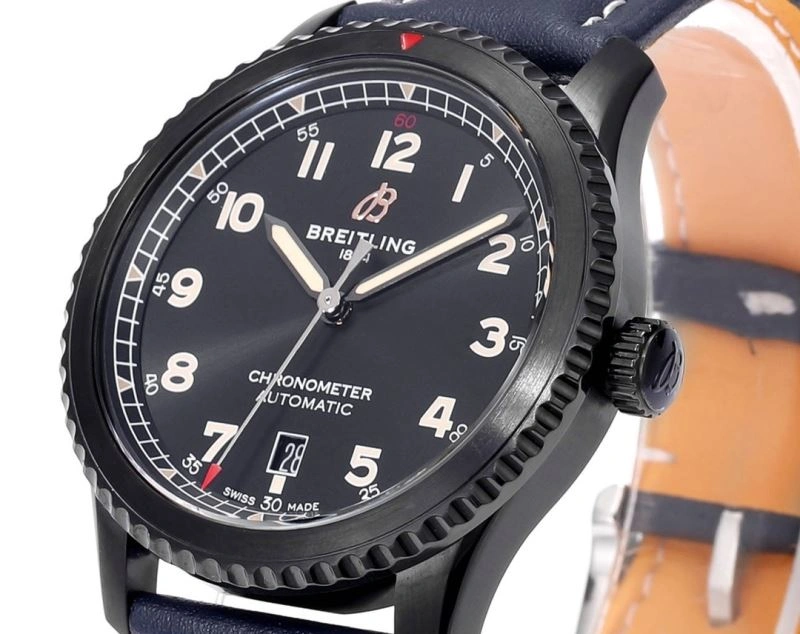Factory-made IWC Watches