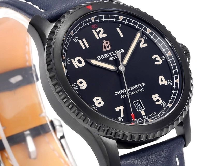 Factory-made IWC Watches