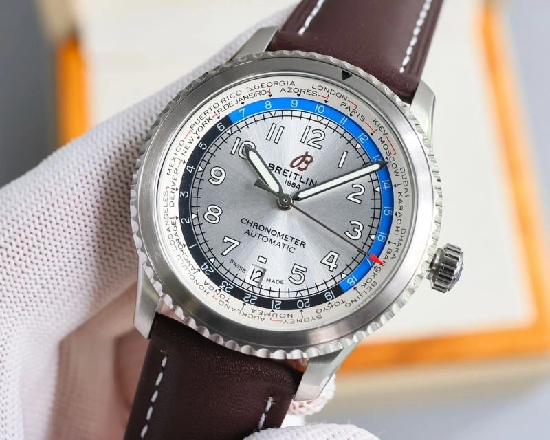 IWC Watches