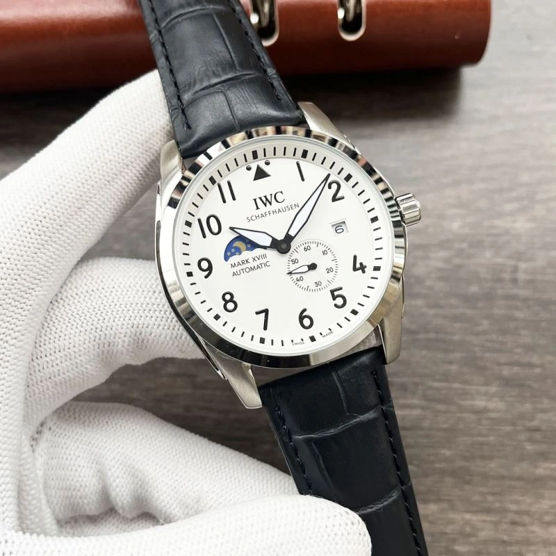 IWC Watches