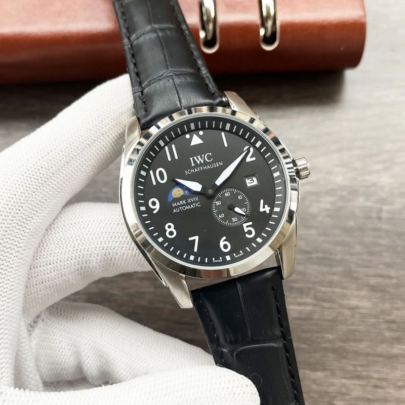 Brand-original IWC Watches