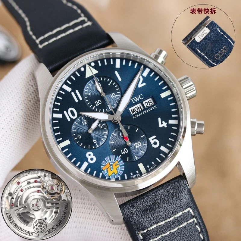 IWC Watches