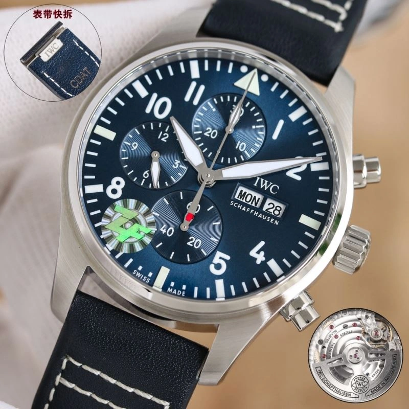 Factory-made IWC Watches