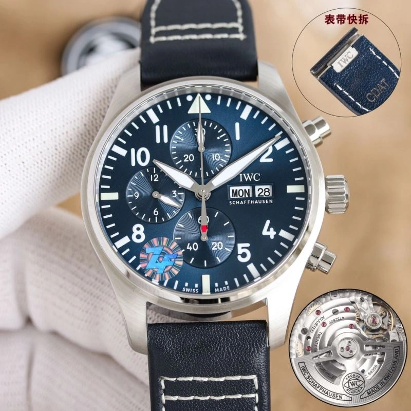 Factory-made IWC Watches