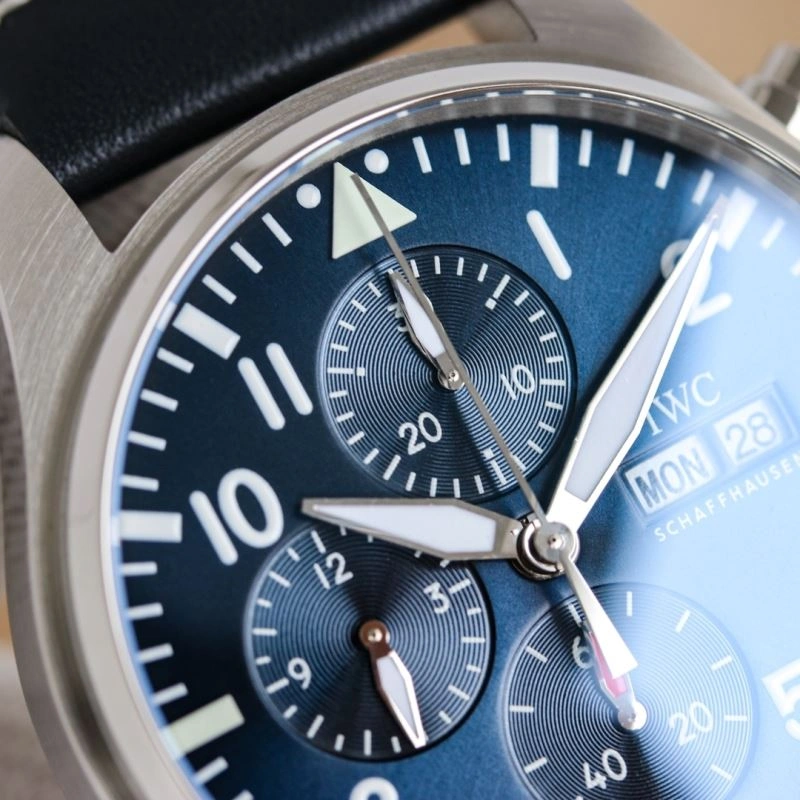 Factory-made IWC Watches