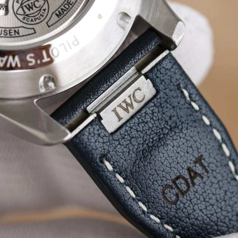 Factory-made IWC Watches