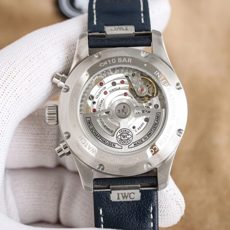 Factory-made IWC Watches
