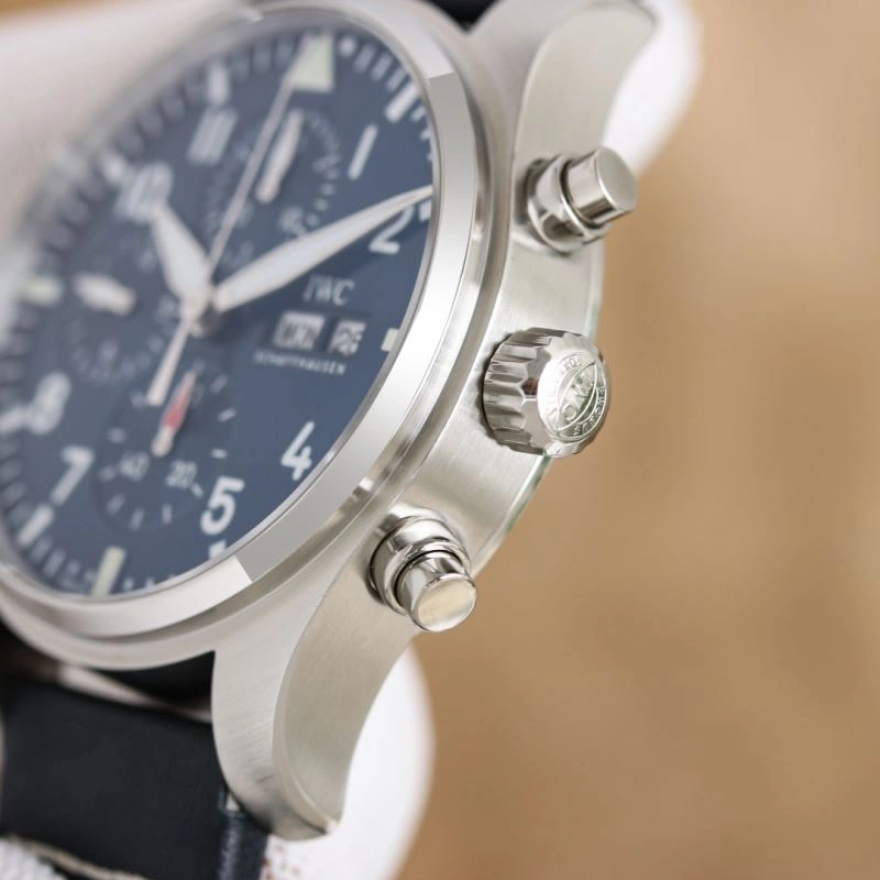 Factory-made IWC Watches