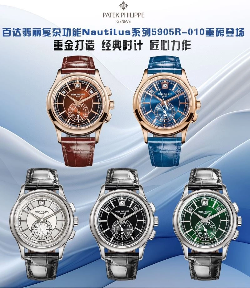 IWC Watches