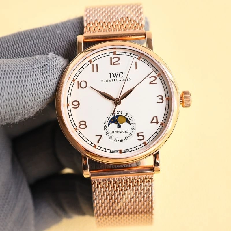 IWC Watches