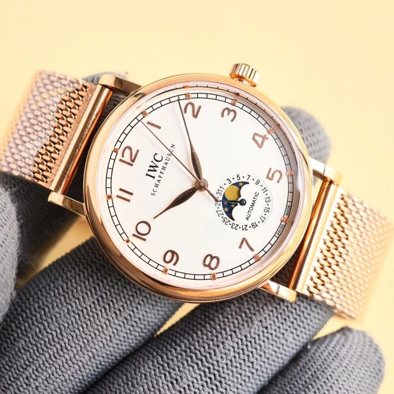 Real IWC Watches