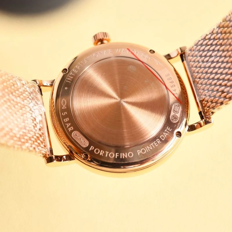 Real IWC Watches