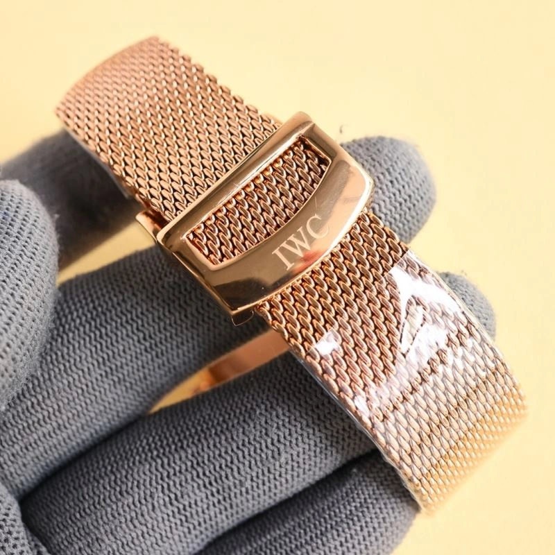 Real IWC Watches