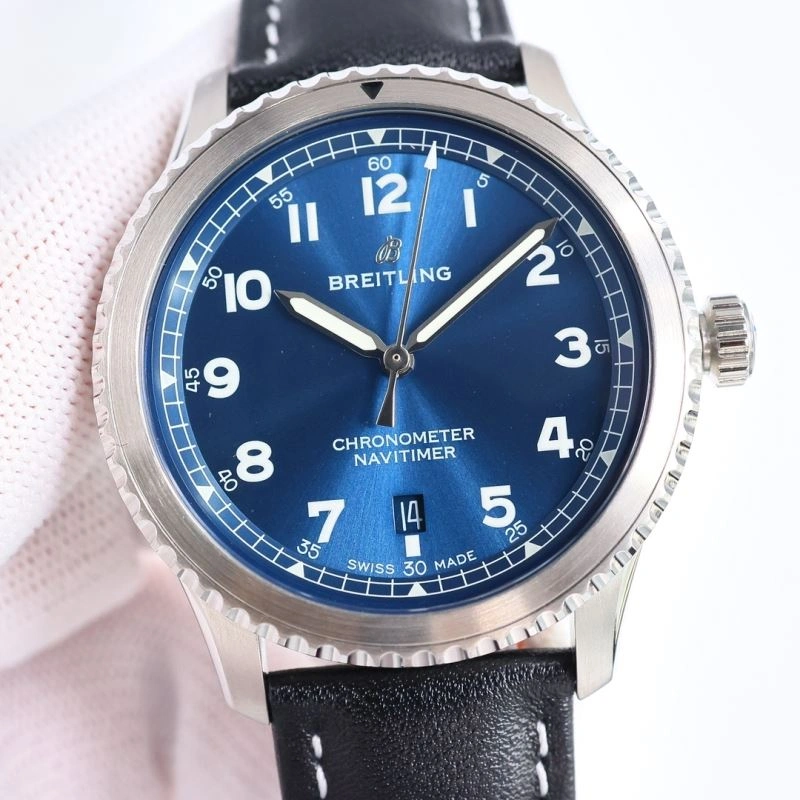 Genuine IWC Watches