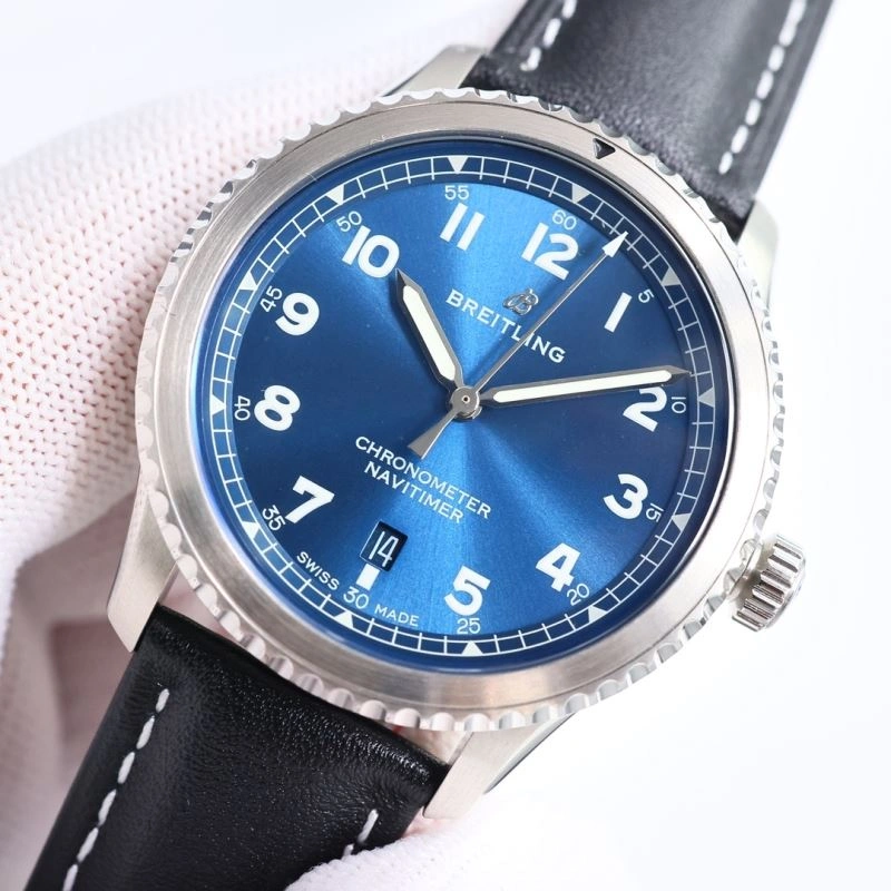 Genuine IWC Watches