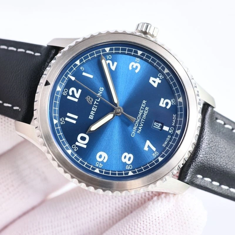 Genuine IWC Watches