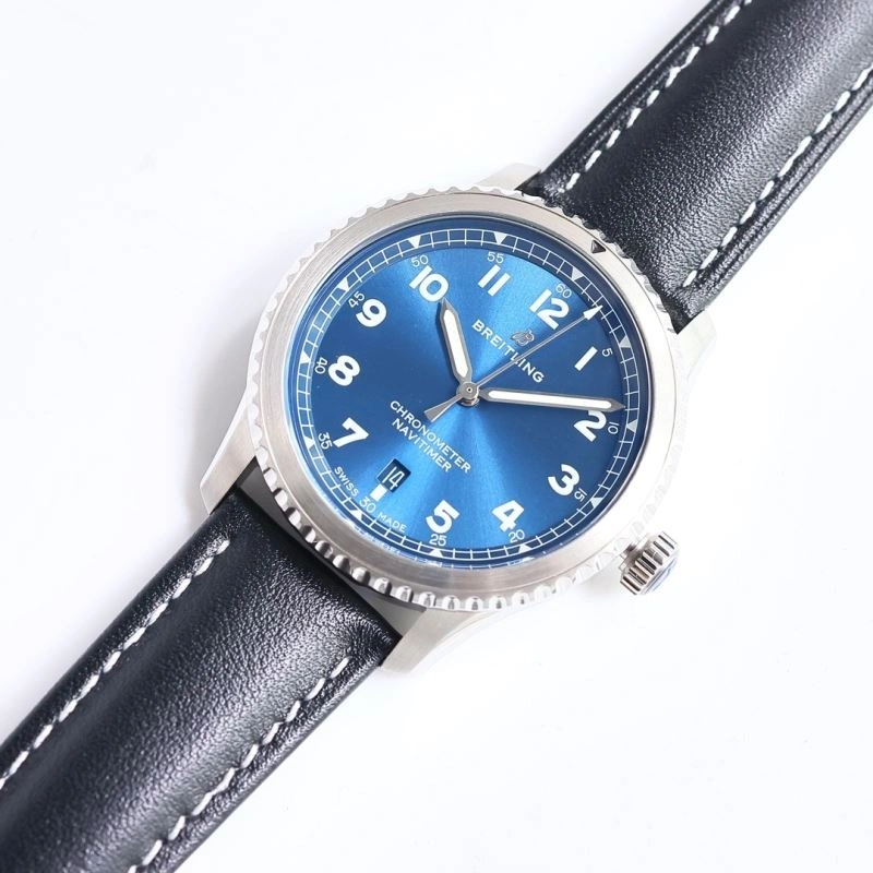 Genuine IWC Watches