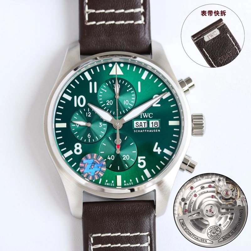 IWC Watches