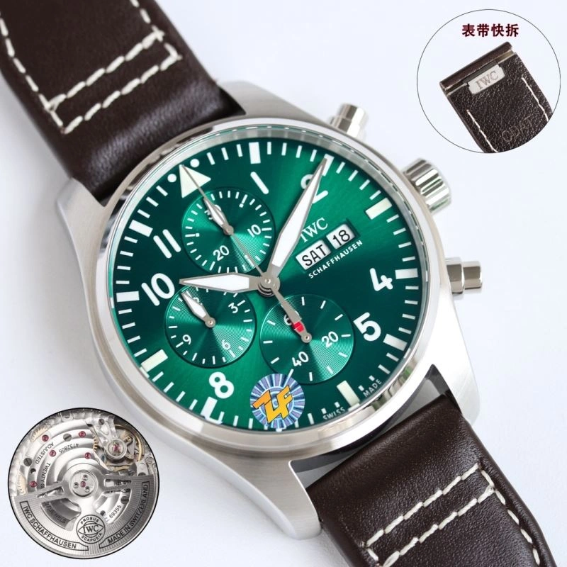 Low-cost IWC Watches