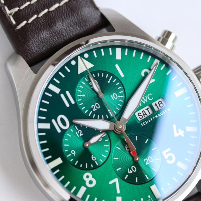 Low-cost IWC Watches